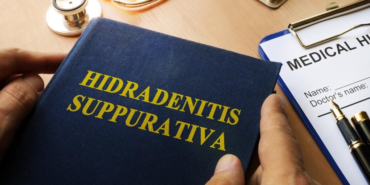 Hidradenite supurativa — Kanab Clinic
